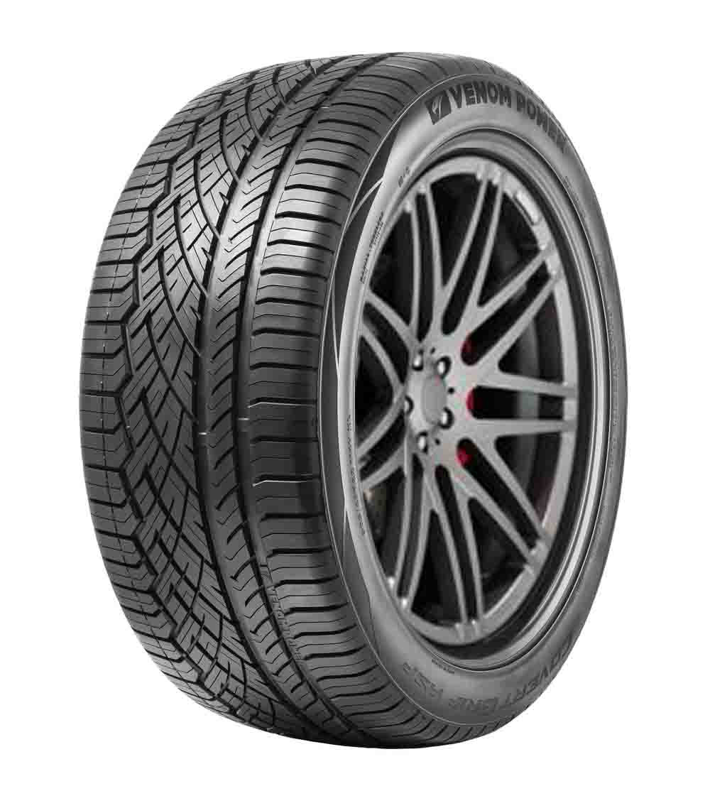 Llantas VENOM Covert Grip ASP 205/55R16 | Virtual Llantas