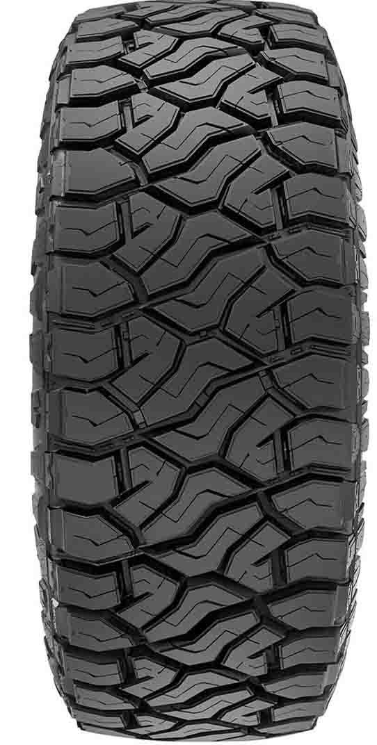 Llantas VENOM Power Terra Hunter R/T 35X12.5R22 | Virtual Llantas
