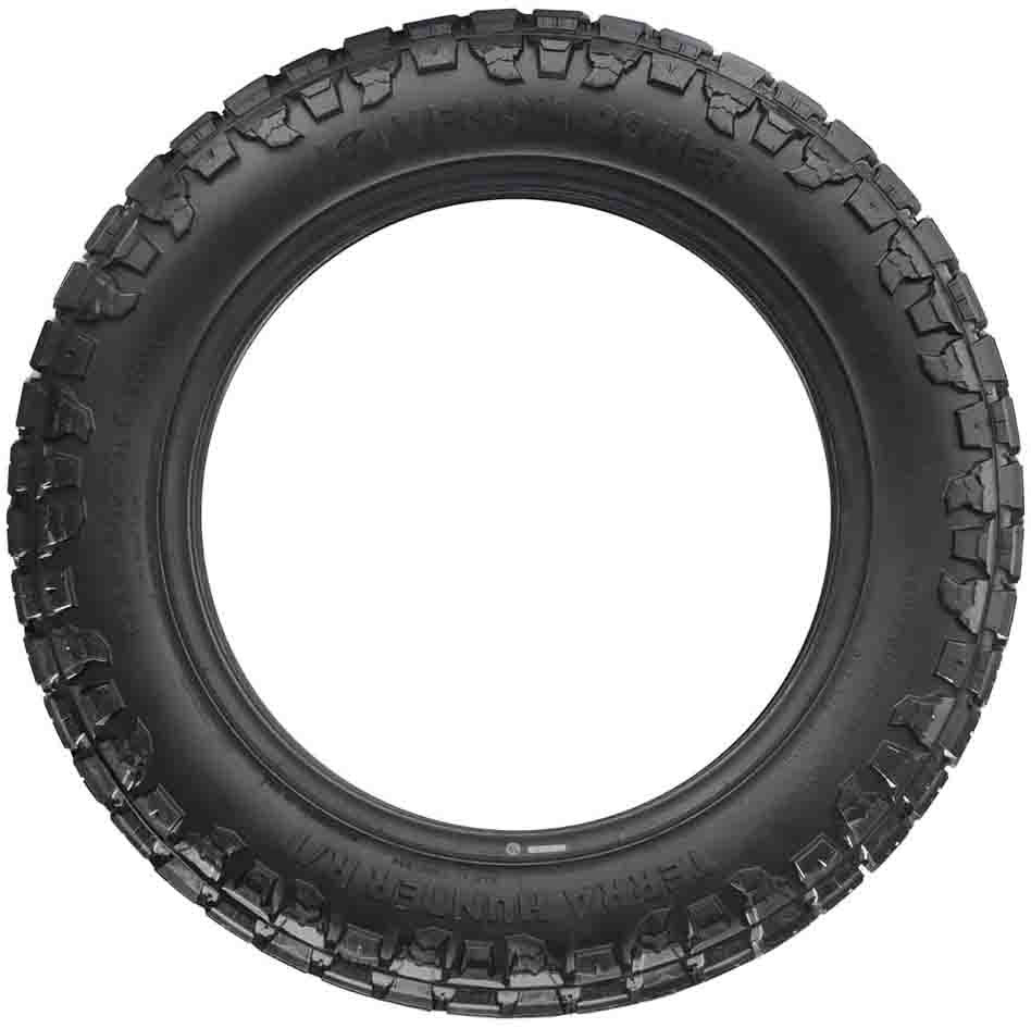 Llantas VENOM Power Terra Hunter R/T 35X12.5R22 | Virtual Llantas