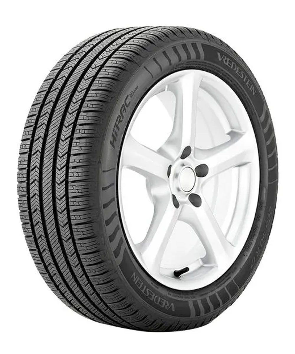 Llantas VREDESTEIN Hitrac 185/55R16 | Virtual Llantas