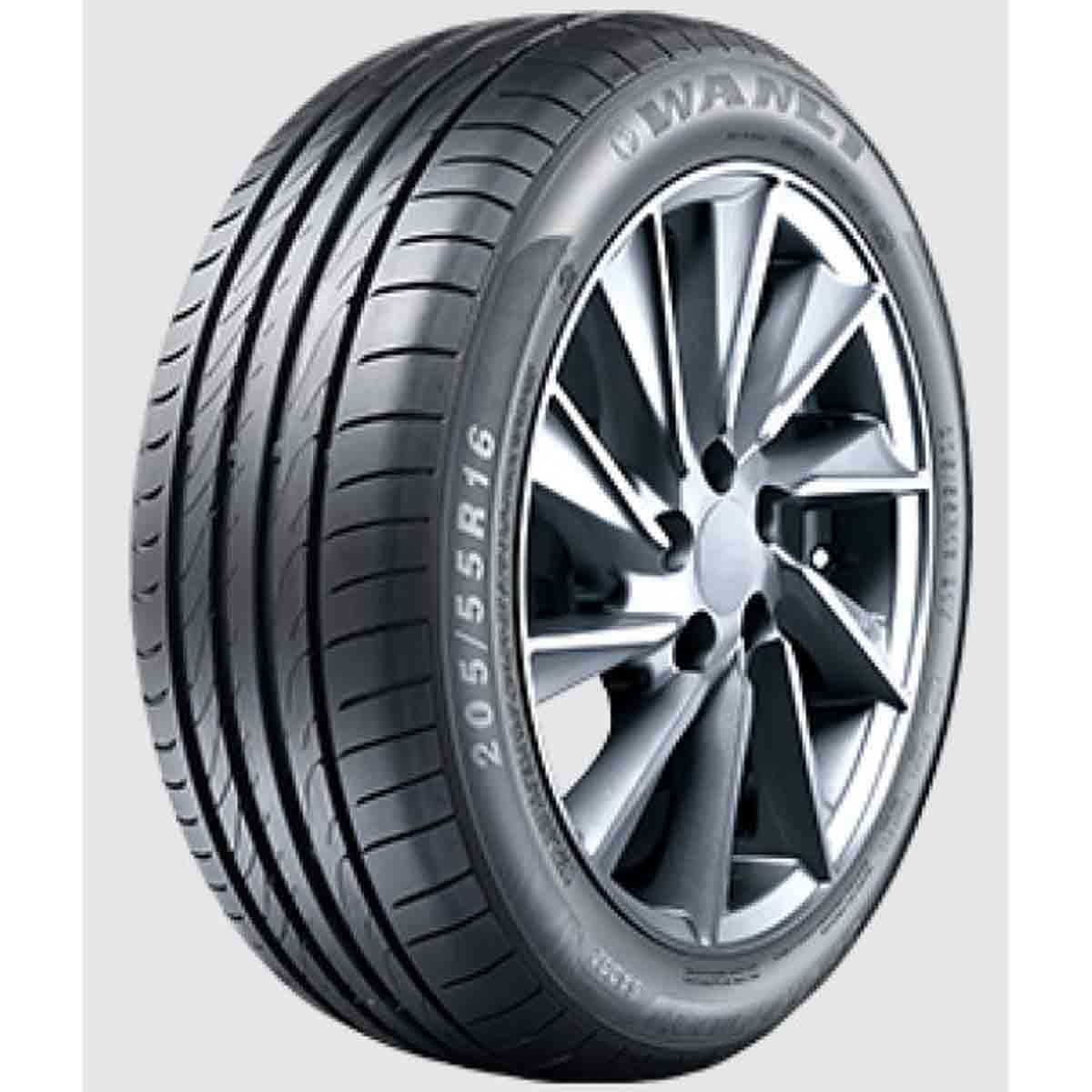 Llantas WANLI SA302 235/40R18 | Virtual Llantas