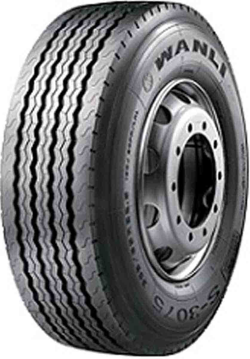 Llantas WANLI SFR03 11.00R22.5 | Virtual Llantas