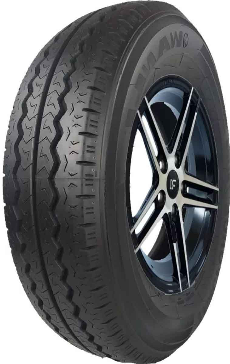 Llantas WANLI SL108 LT195/70R15 | Virtual Llantas