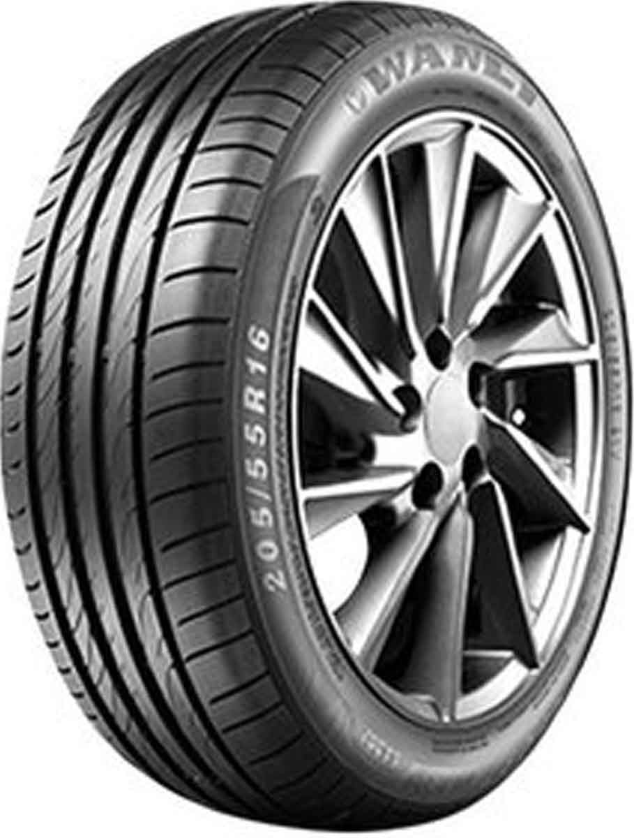 Llantas WANLI SP026 205/70R15 | Virtual Llantas