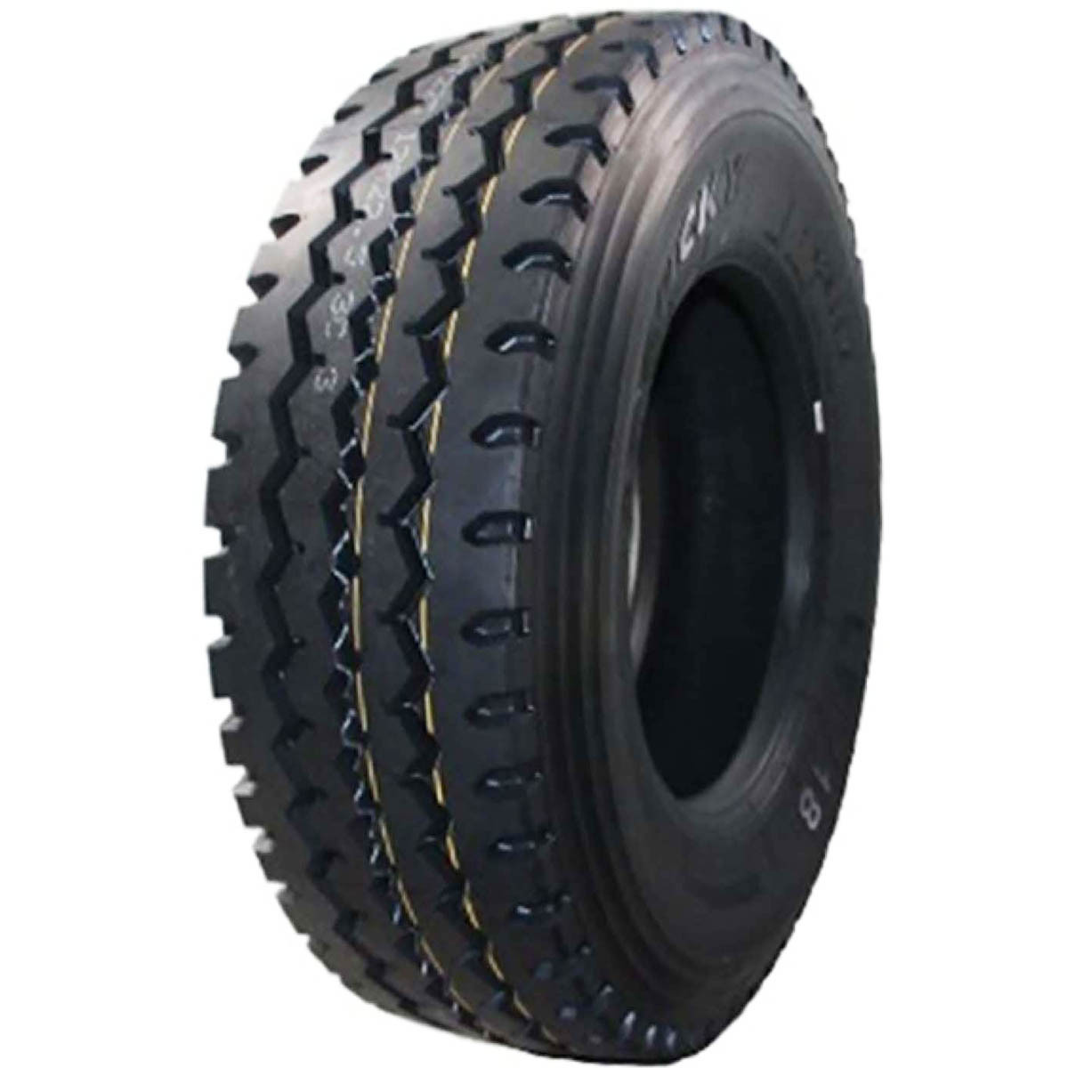 Llantas WELLPLUS POWER WAM666 11.00R24.5 | Virtual Llantas