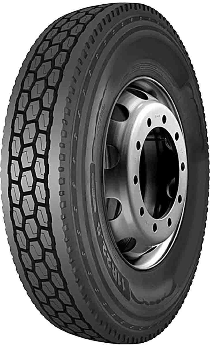 Llantas WELLPLUS POWER WDM966 11.00R22.5 | Virtual Llantas