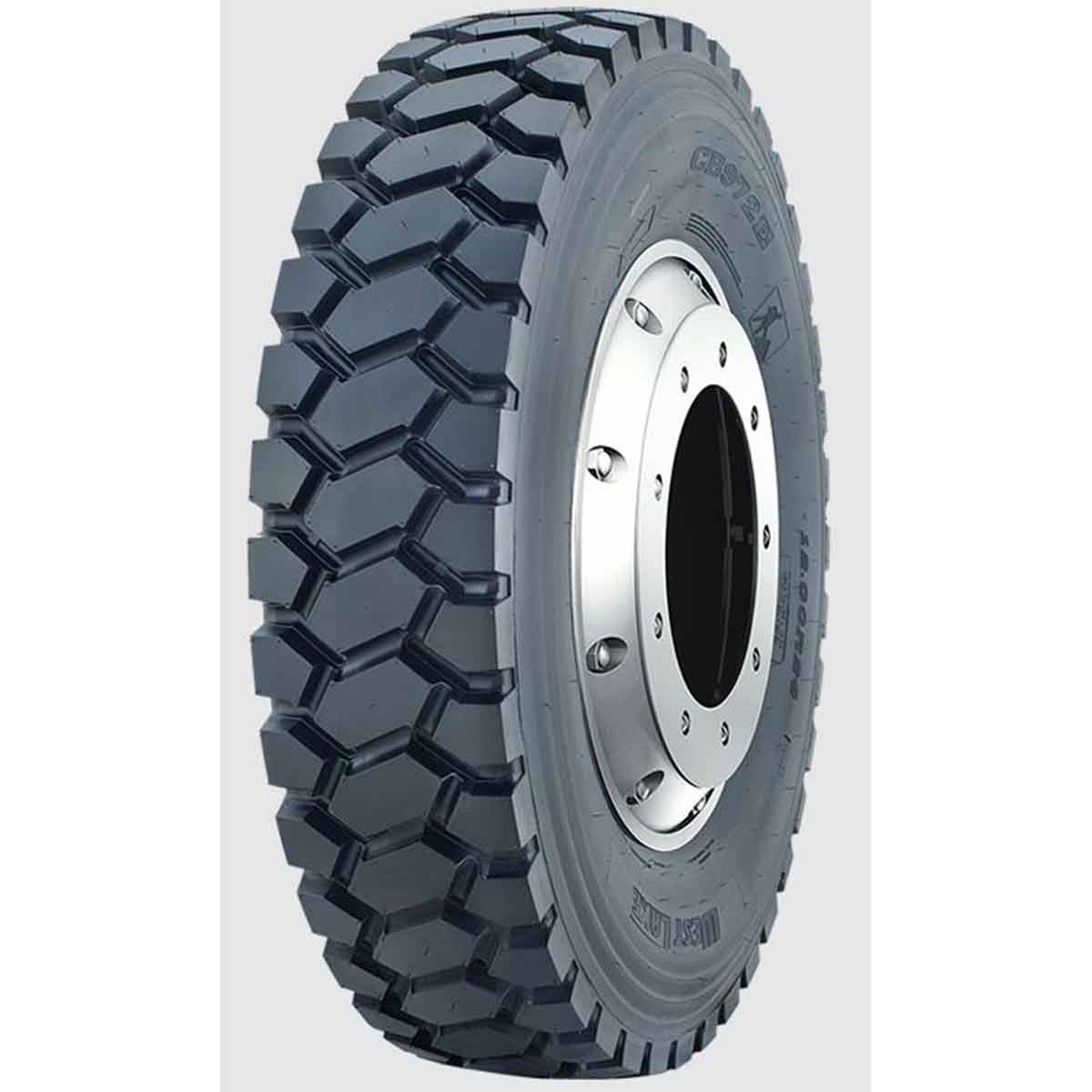 Llantas WESTLAKE CB972 10.00R20 | Virtual Llantas