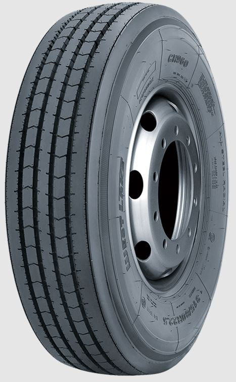 Llantas WESTLAKE CR960A 235/75R17.5 | Virtual Llantas