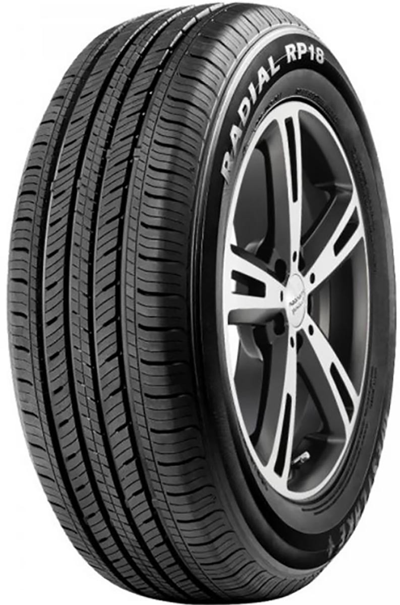 Llantas WESTLAKE RP28 205/70R14 | Virtual Llantas
