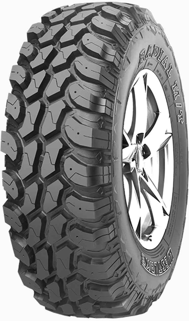 Llantas WESTLAKE SL366 M/T 33x12.5R15 | Virtual Llantas