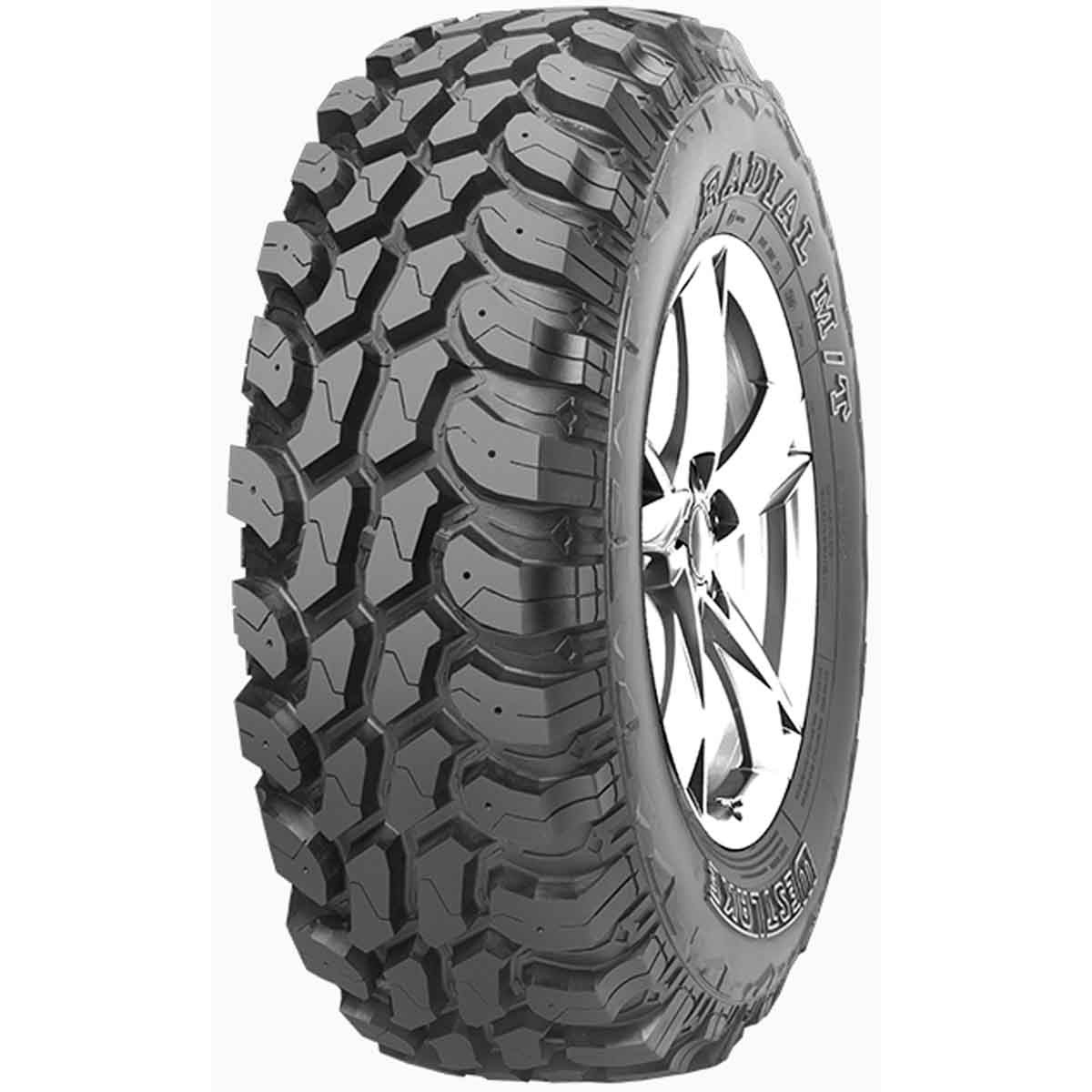 Llantas WESTLAKE SL366 35X12.5R18 | Virtual Llantas