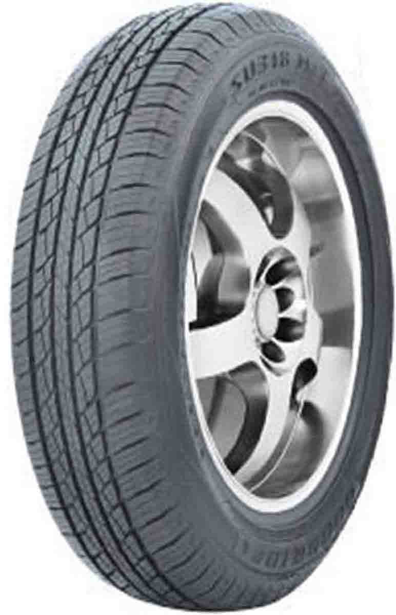 Llantas GOODRIDE SU318 H/T 235/75R15 | Virtual Llantas