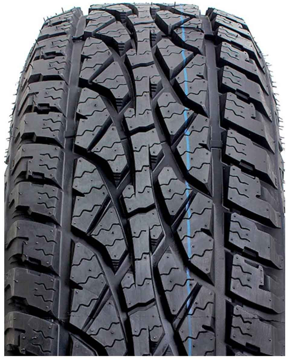 Llantas WINRUN MAXCLAW A/T 265/70R16 | Virtual Llantas