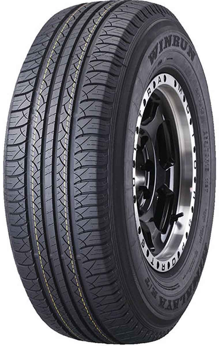 Llantas WINRUN MAXCLAW H/T2 275/55R20 | Virtual Llantas