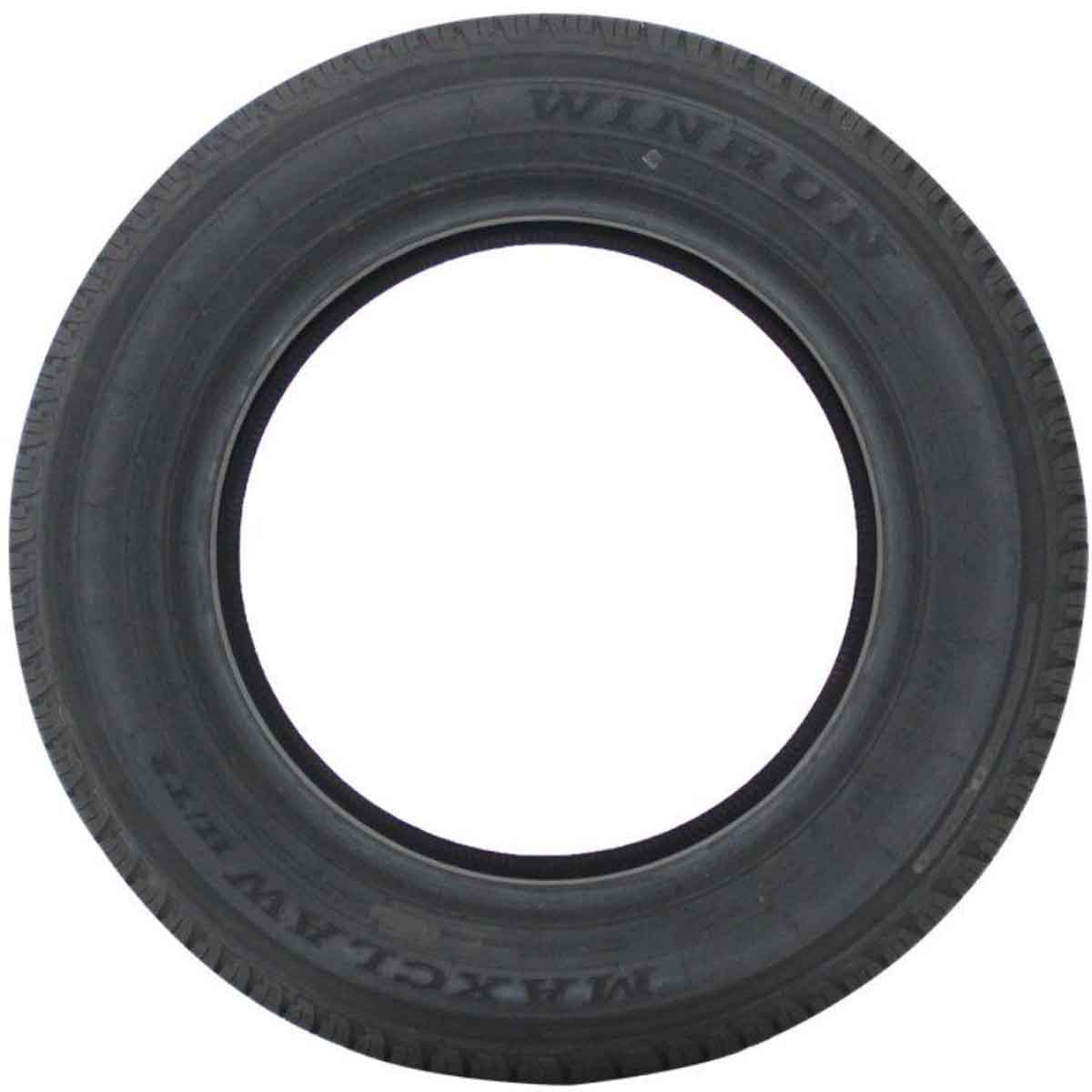 Llantas WINRUN MAXCLAW H/T2 275/55R20 | Virtual Llantas