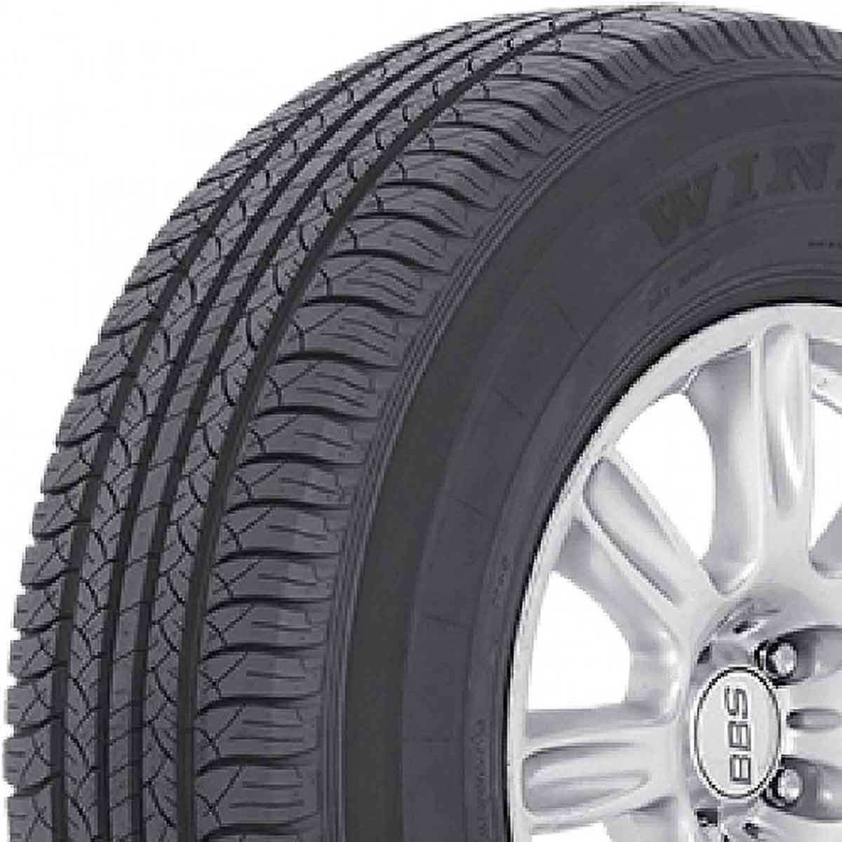 Llantas WINRUN MAXCLAW H/T2 275/55R20 | Virtual Llantas