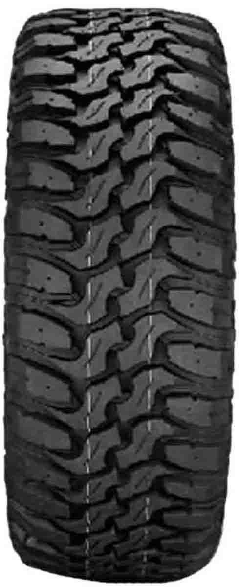 Llantas WINRUN MT305 32X11.5R15LT | Virtual Llantas