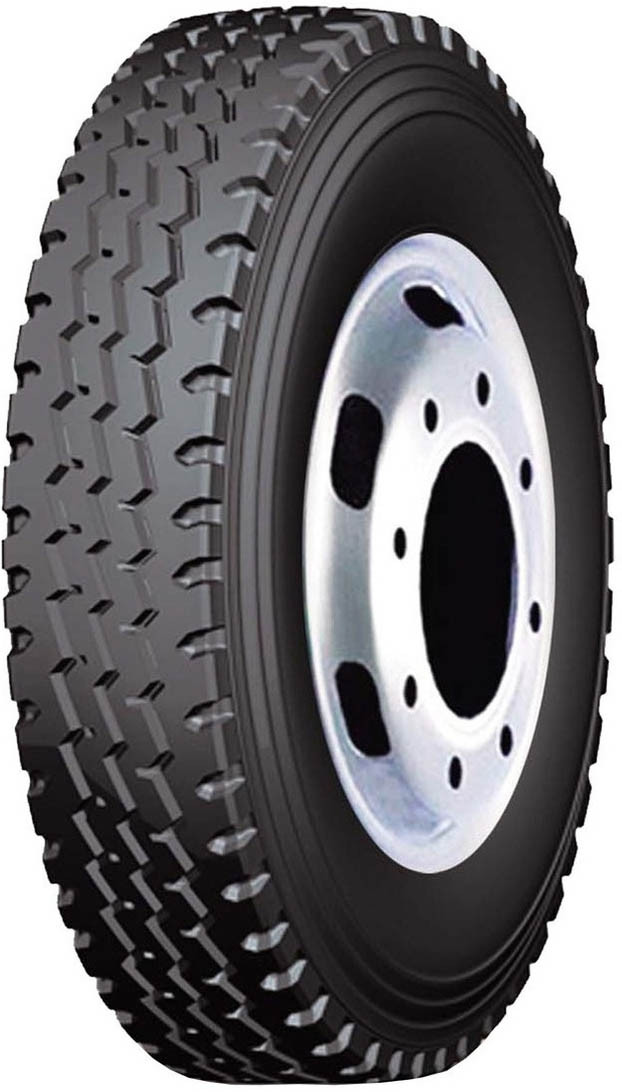 Llantas WOSEN WS118 11.00R22.5 | Virtual Llantas