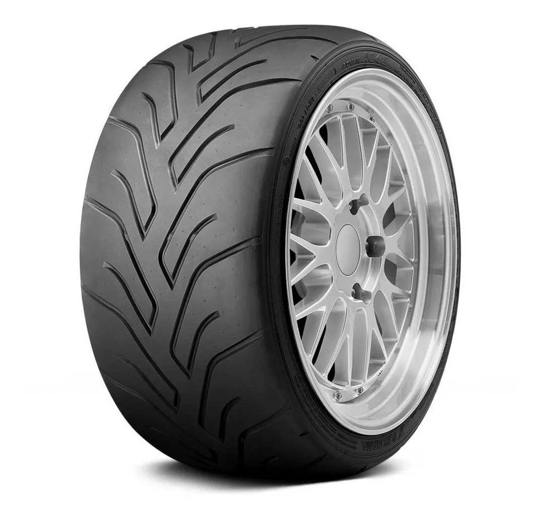 Llantas YOKOHAMA Advan A048 225/45R17 | Virtual Llantas