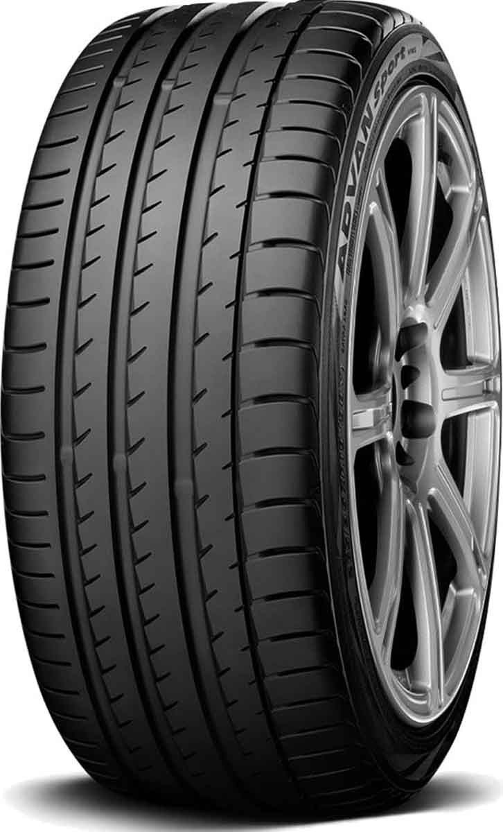Llantas YOKOHAMA Advan Sport V105 215/45ZR17 | Virtual Llantas