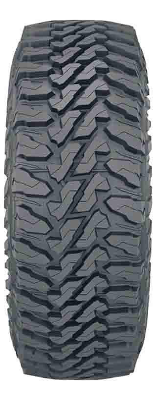 Llantas YOKOHAMA G003 Geolandar M/T 35X12.5R17 | Virtual Llantas