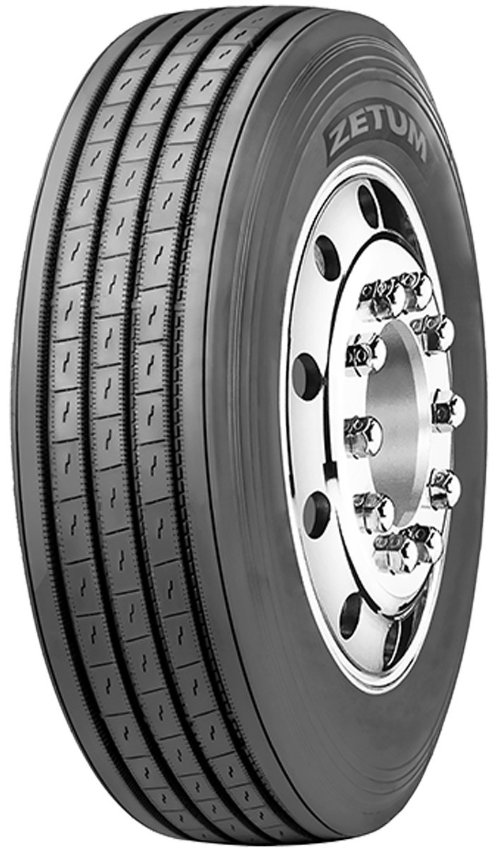 Llantas ZETUM ZSR02 11.00R22.5 | Virtual Llantas