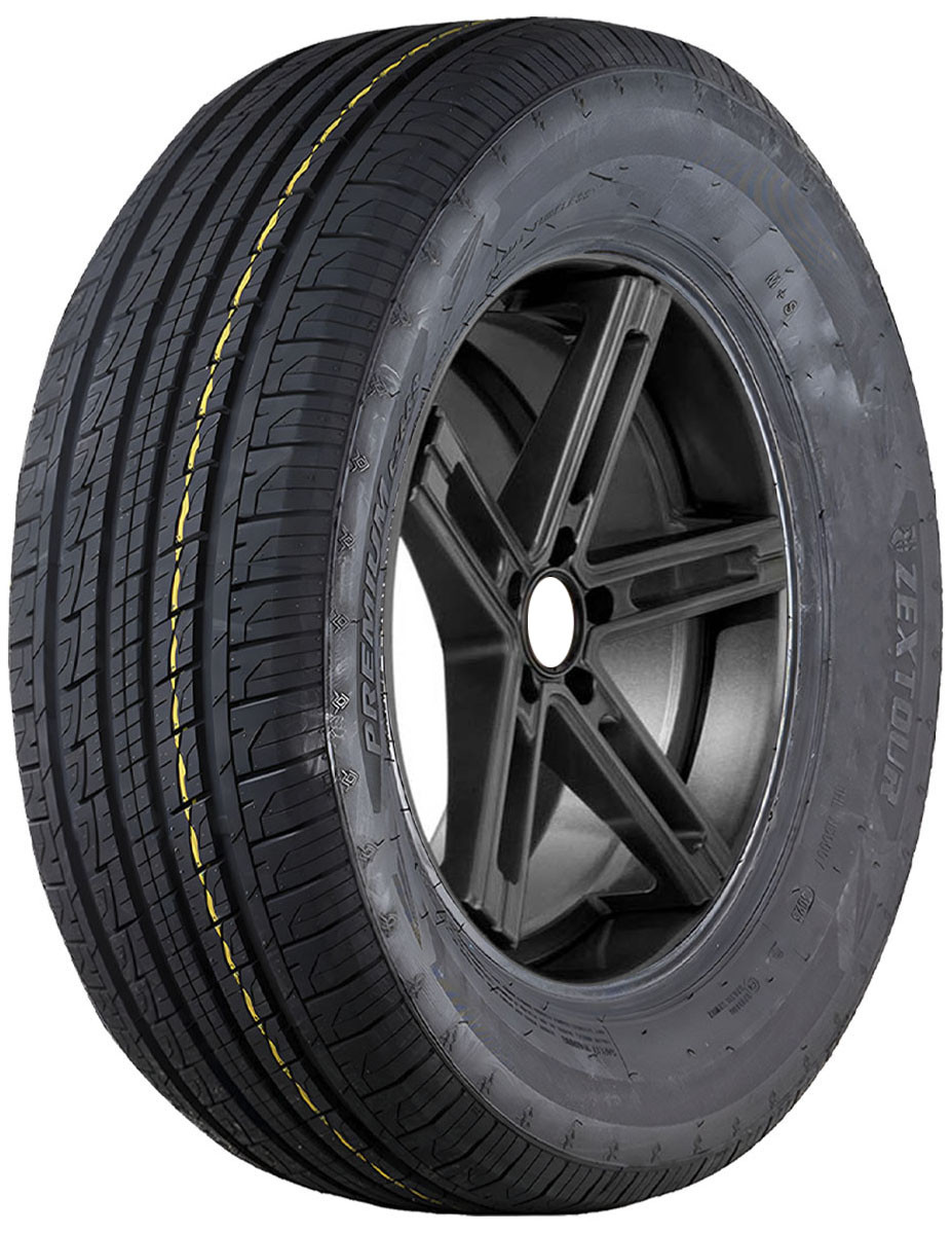 Llantas ZEXTOUR Premium LS668 215/65R16 | Virtual Llantas
