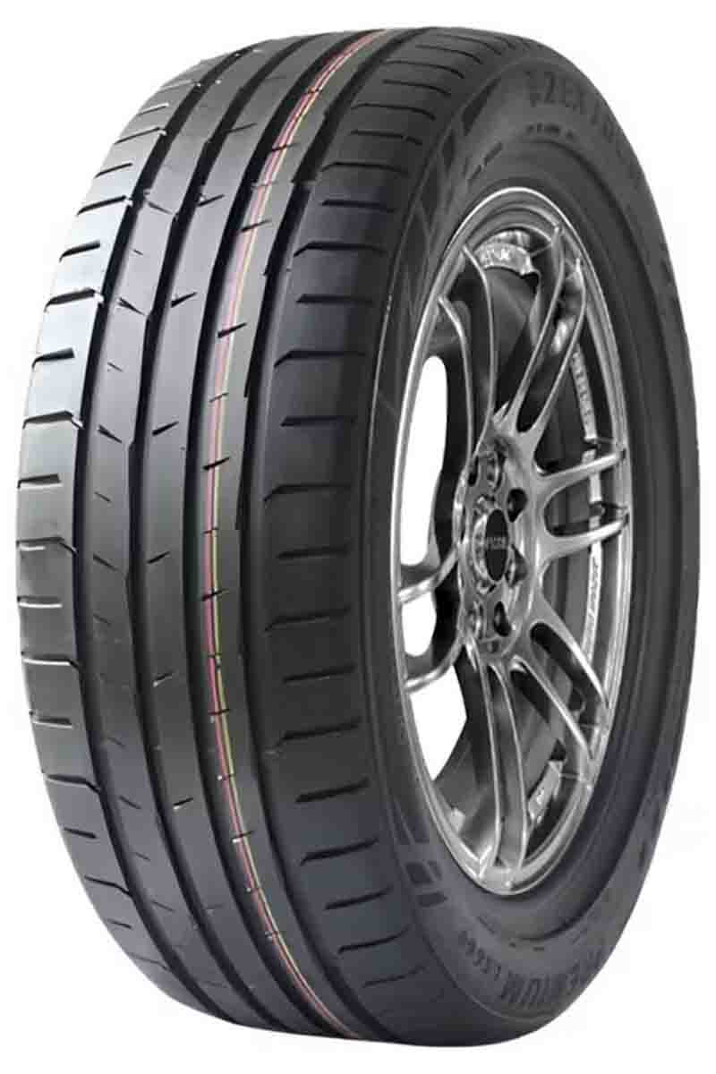 Llantas ZEXTOUR Premium LS669 205/65R16 | Virtual Llantas