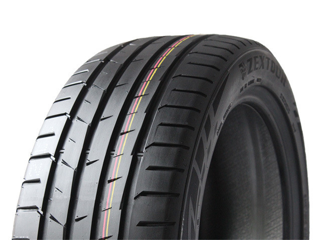 Llantas ZEXTOUR Premium LS669 205/65R16 | Virtual Llantas