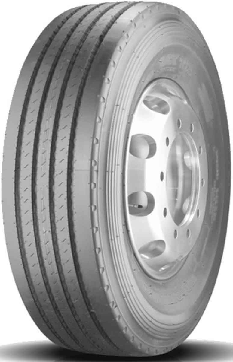 Llantas ZIMMATIC ZLS6 11.00R24.5 | Virtual Llantas