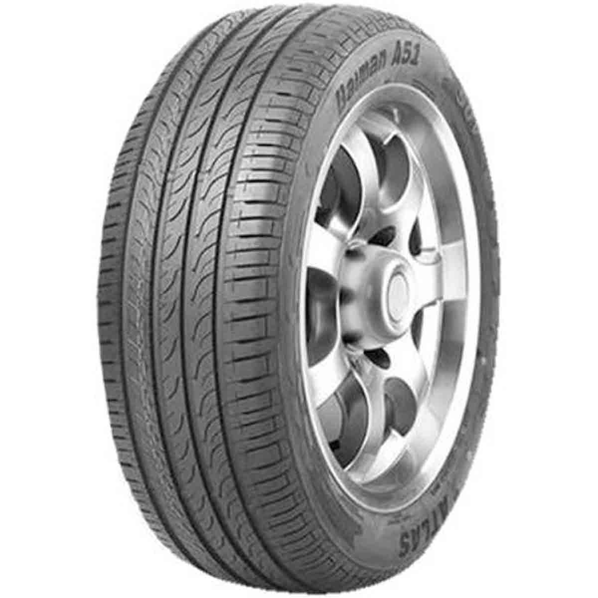 Llantas ATLAS BATMAN A51 245/65R17 | Virtual Llantas