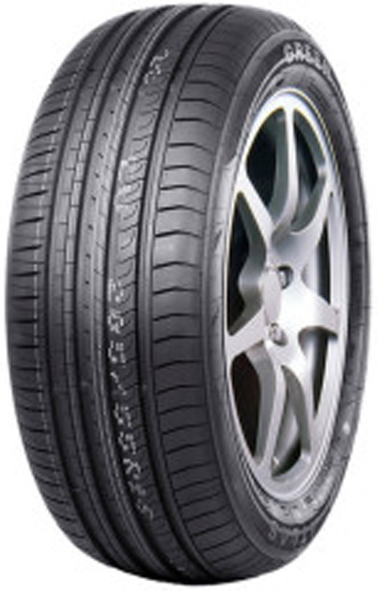 Llantas ATLAS GREEN 195/60R15 | Virtual Llantas