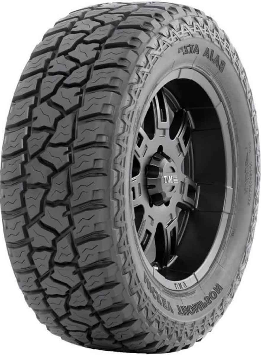 Llantas MICKEY THOMPSON Baja ATZ P3 31X10.5R15LT | Virtual Llantas