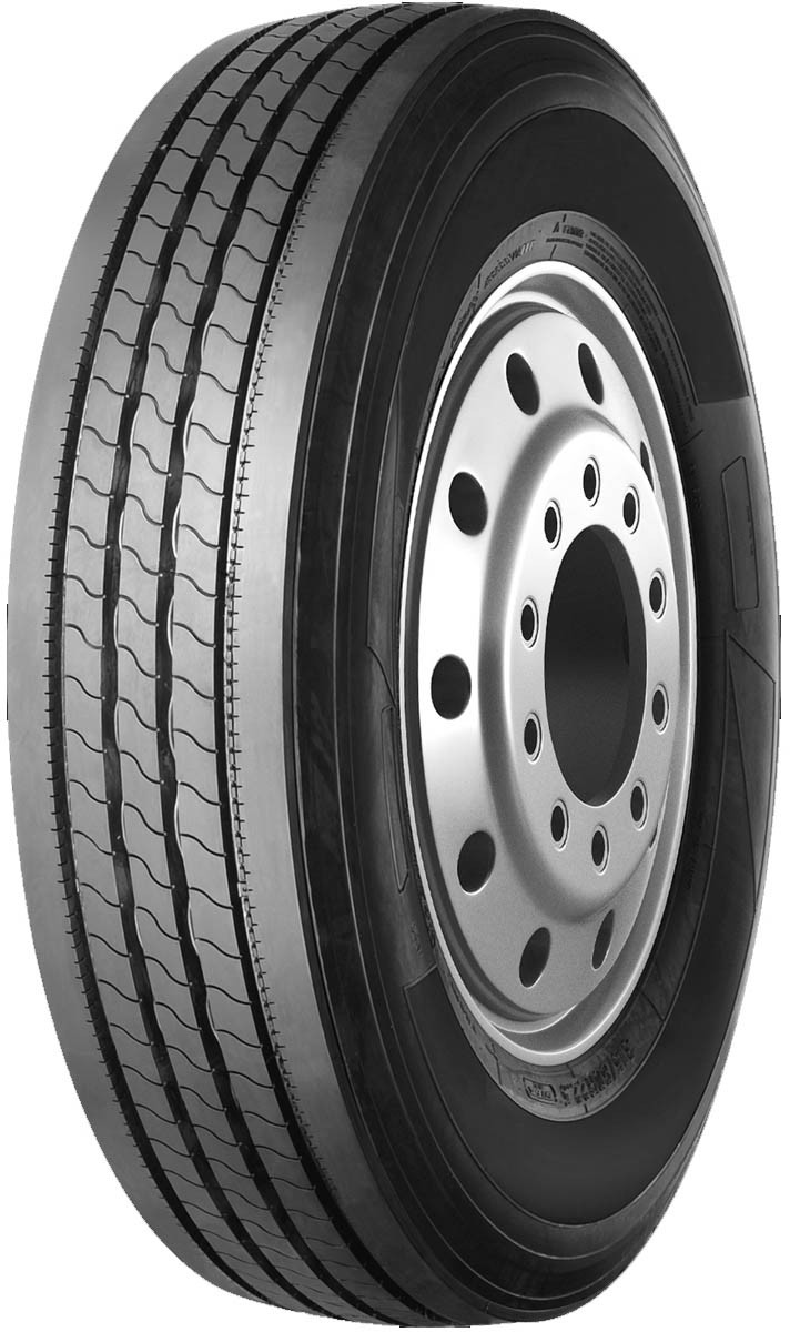Llantas SURETRAC SURETRAC RT256 285/75R24.5 | Virtual Llantas
