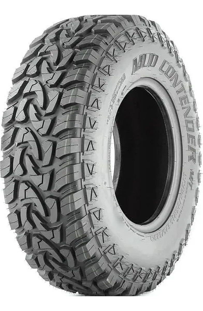 Llantas TRANSMATE MUD CONTENDER M/T 265/70R17 | Virtual Llantas