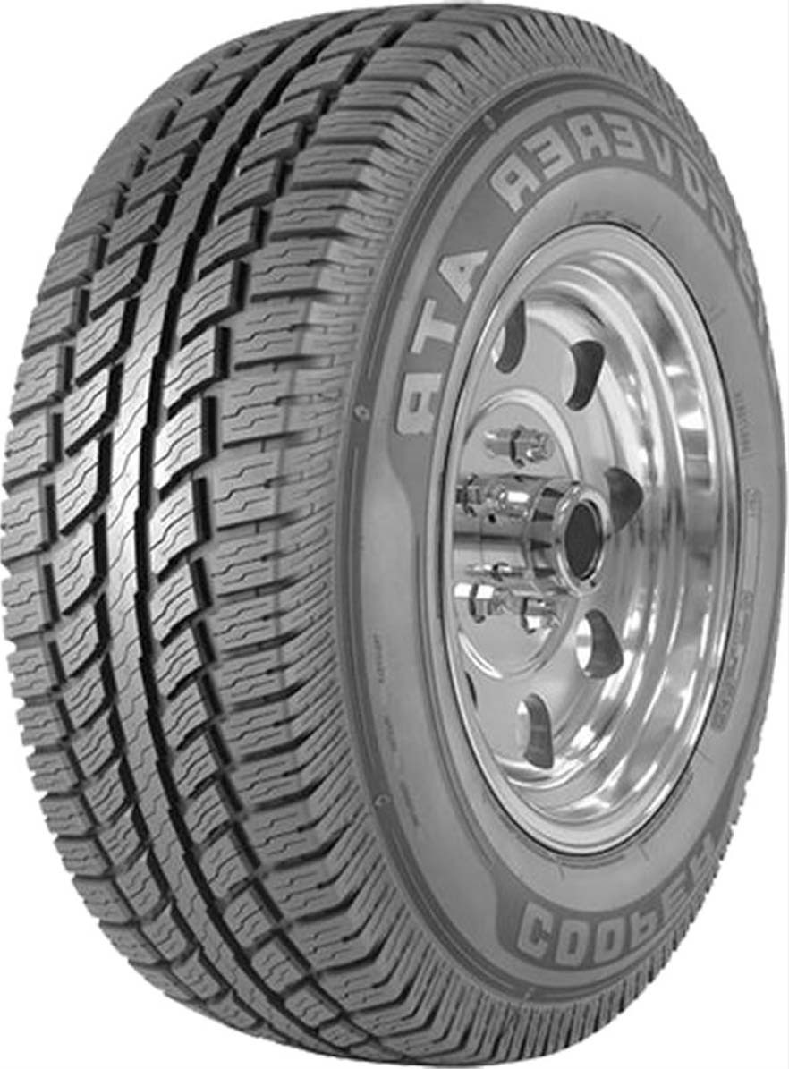 Llantas COOPER DISCOVERER ATR 215/85R16 | Virtual Llantas