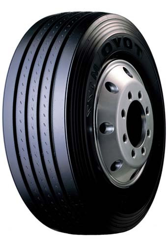 Llantas TOYO M177 11.00R22.5 | Virtual Llantas