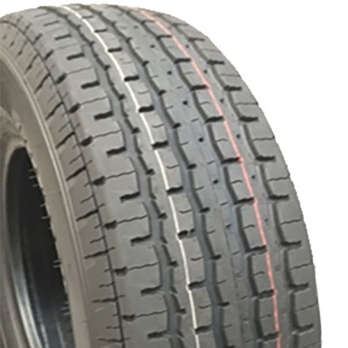 Llantas LUHE LRP228 ST225/75R15 | Virtual Llantas