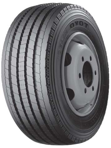 Llantas TOYO M143 285/70R19.5 | Virtual Llantas