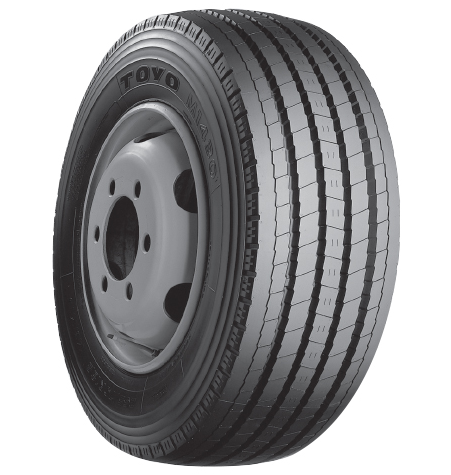 Llantas TOYO M143 215/75R17.5 | Virtual Llantas