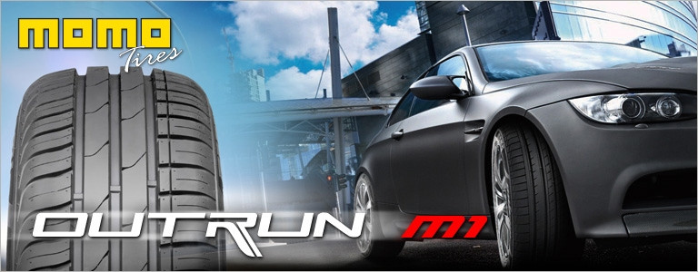 Llantas MOMO M1 Outrun 165/70R14 | Virtual Llantas