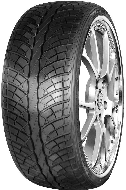 Llantas ANTARES Majoris M5 315/35ZR20 | Virtual Llantas