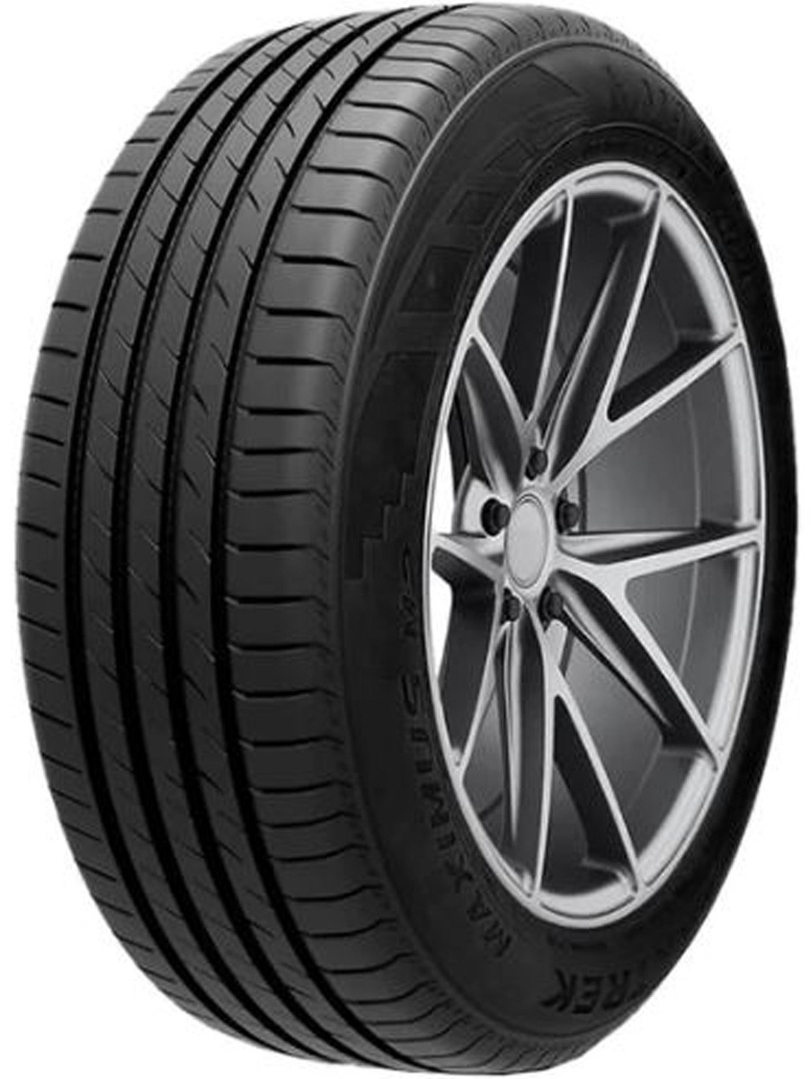 Llantas MAXTREK MAXIMUS M2 195/65R15 | Virtual Llantas