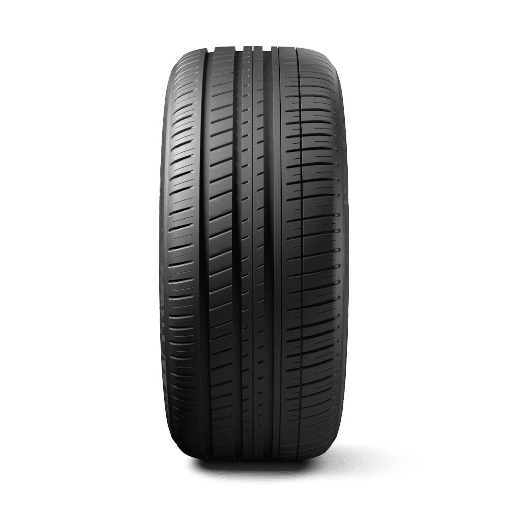 Llantas MICHELIN Pilot Sport 3 (ZP) Run Flat 245/35R20 | Virtual Llantas