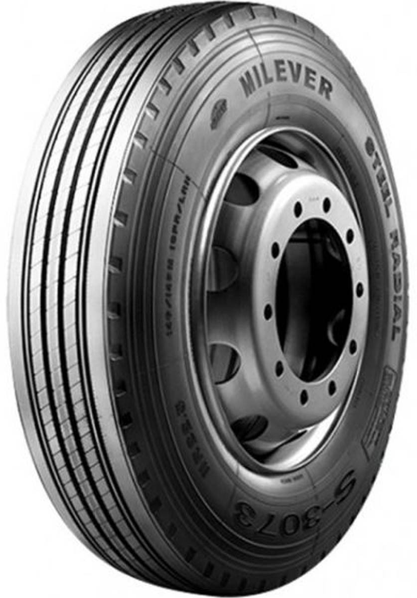 Llantas WANLI MILEVER SAH01 295/75R22.5 | Virtual Llantas