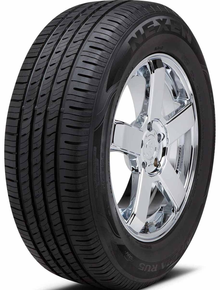 Llantas ROADSTONE NFERA-RU5 255/50R20 | Virtual Llantas