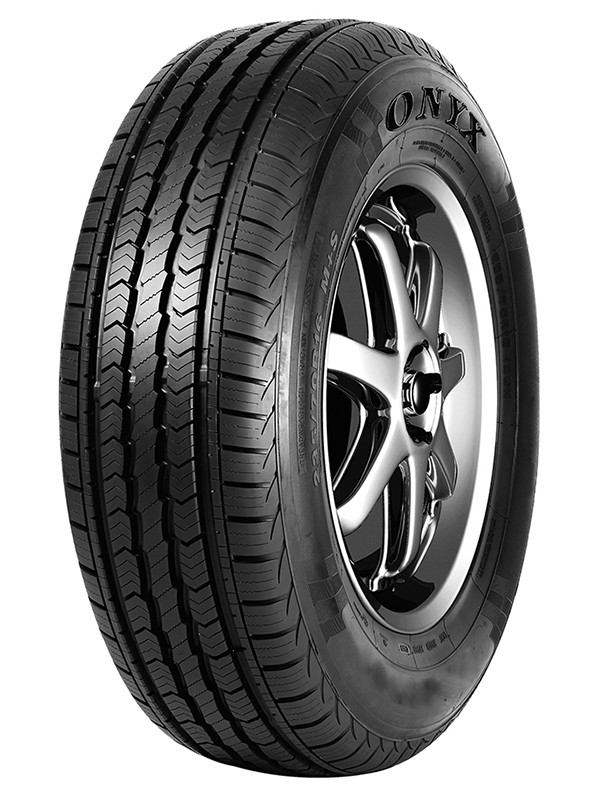 Llantas ONYX NY-801 195/60R15 | Virtual Llantas