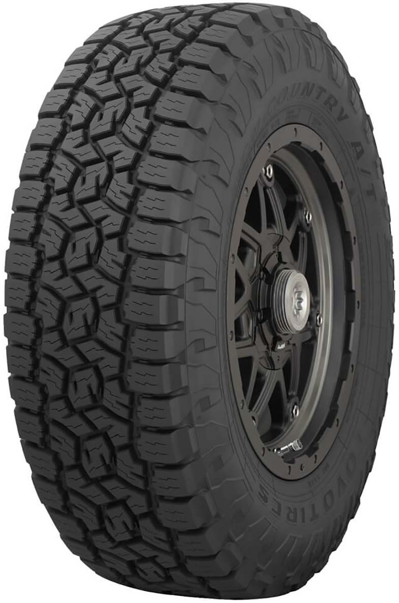 Llantas TOYO Open Country A/T III 215/70R16 | Virtual Llantas