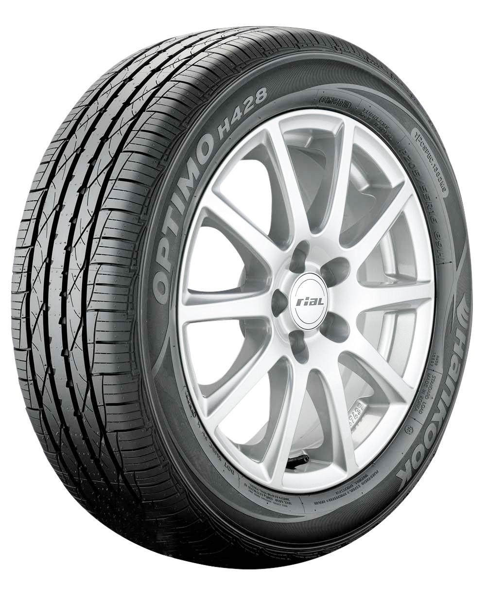 Llantas HANKOOK RA18 VANTRA 195/70R15 | Virtual Llantas