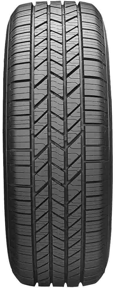Llantas HANKOOK OPTIMO H725A P235/60R17 | Virtual Llantas